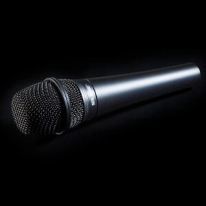 Digital Reference DRV200 Dynamic Lead Vocal Mic