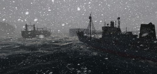 Ship Simulator Extremes [Download]