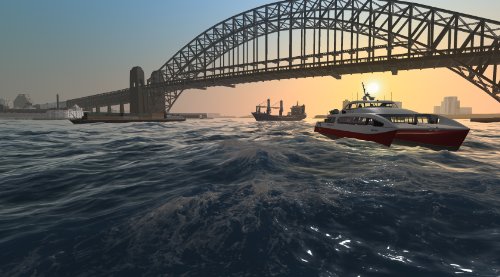 Ship Simulator Extremes [Download]