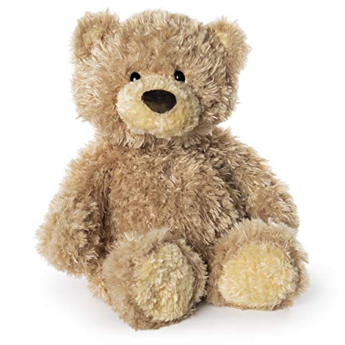 Gund Stitchie 14" Bear Plush