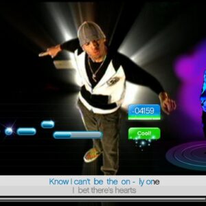 SingStar Dance - Move Compatible (PS3)