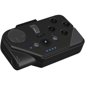 mad catz rock band 3 midi pro-adapter for wii and wii u