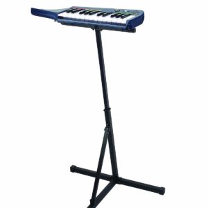 Rock Band 3 - Keyboard Stand for Xbox 360, PlayStation 3 and Wii