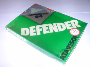 defender