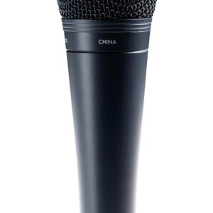 Digital Reference DRV200 Dynamic Lead Vocal Mic