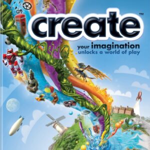 Create - Nintendo Wii