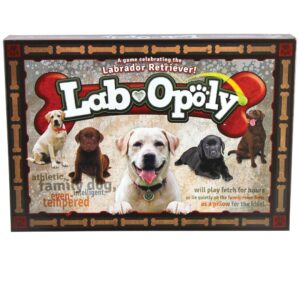 late for the sky lab-opoly