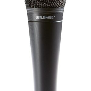 Digital Reference DRV200 Dynamic Lead Vocal Mic