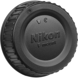 Nikon AF-S FX NIKKOR 28-300mm f/3.5-5.6G ED Vibration Reduction Zoom Lens with Auto Focus for Nikon DSLR Cameras