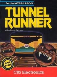 tunnel runner (atari 2600)