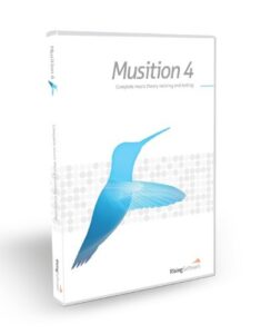 musition 4 - student edition