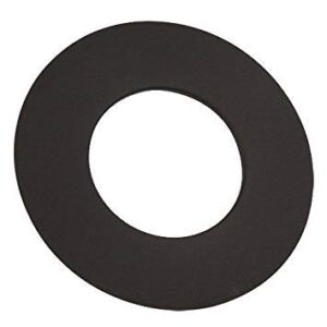 8'' heatfab trim collar - 2800b