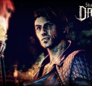 Shadows of the Damned - Xbox 360