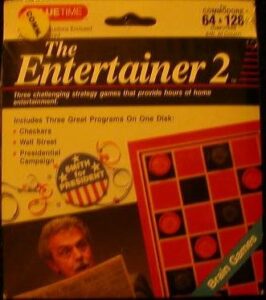 the entertainer 2