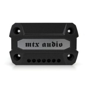 MTX Audio TX1 Thunder Axe Component Speakers - Set of 2