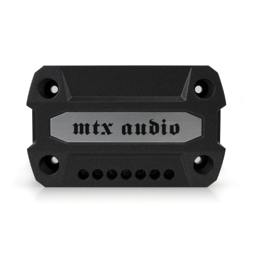 MTX Audio TX1 Thunder Axe Component Speakers - Set of 2