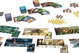 7 Wonders