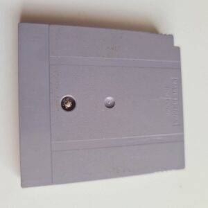 GameBoy - GameBoy Gallery 5 Games in 1 (Modul) (gebraucht)