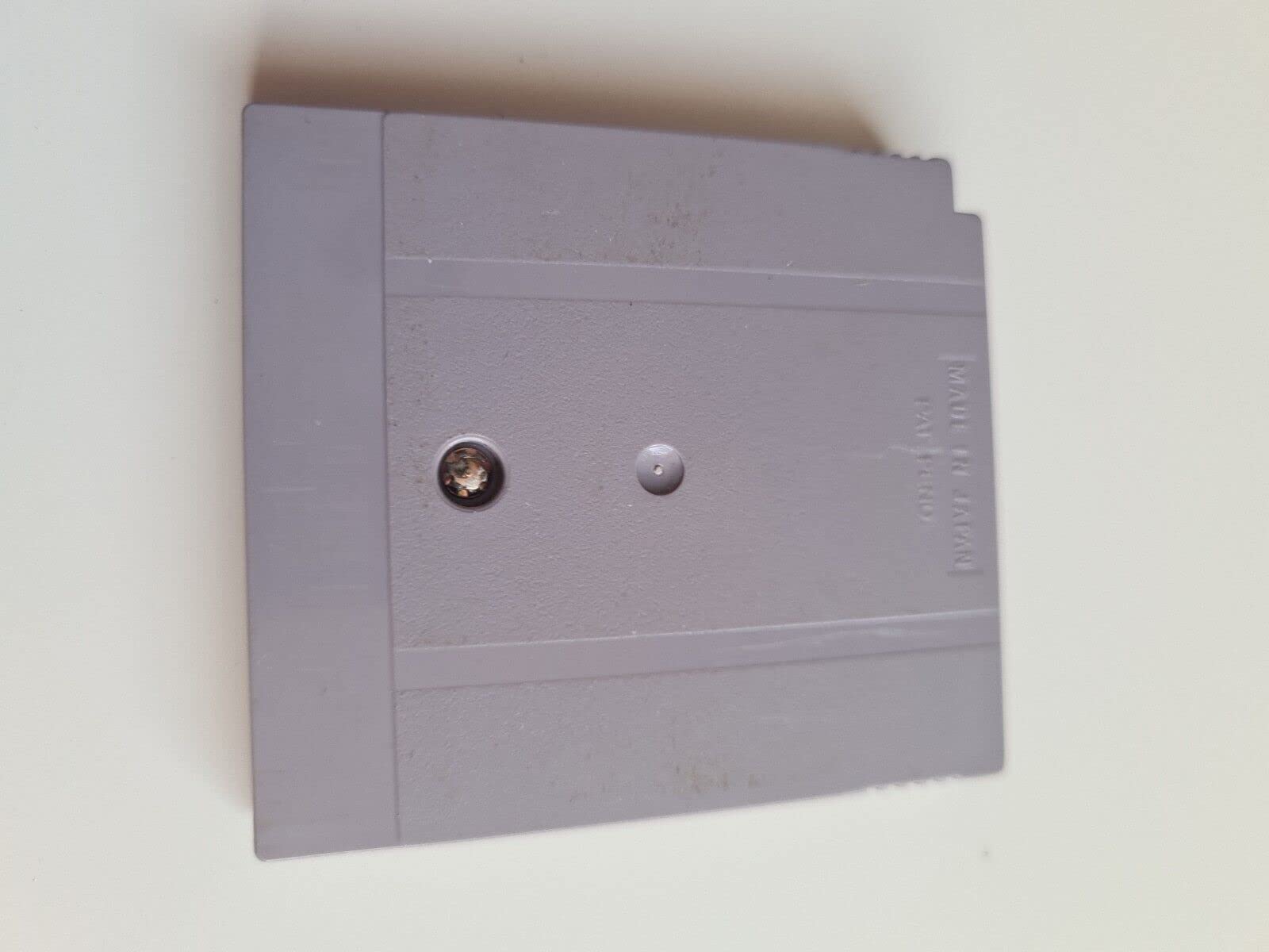 GameBoy - GameBoy Gallery 5 Games in 1 (Modul) (gebraucht)