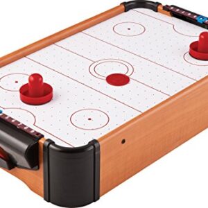 Mainstreet Classics 22-Inch Table Top Air Hockey Game