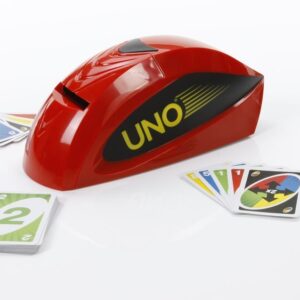 Mattel Games UNO