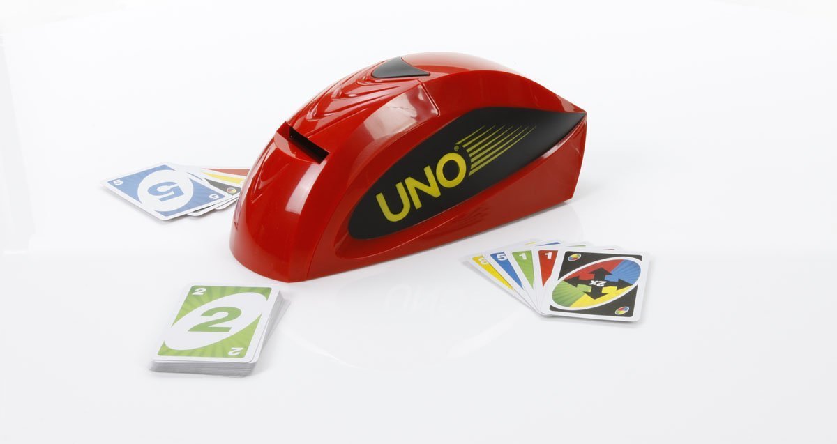 Mattel Games UNO