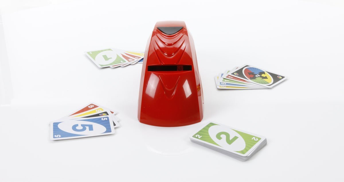 Mattel Games UNO