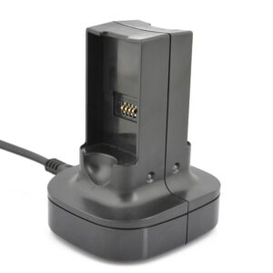 Xbox 360 Quick Charger Kit