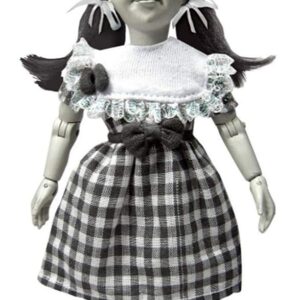 Bif Bang Pow! 2010 SDCC San Diego ComicCon Exclusive Twilight Zone Action Figure Talky Tina