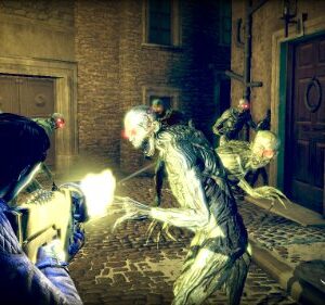 Shadows of the Damned - Xbox 360