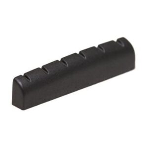 graphtech guitar top nut (pt-6114-00)