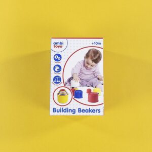 Ambi Toys, Building Beakers