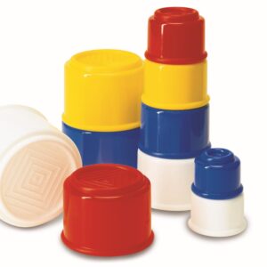 Ambi Toys, Building Beakers