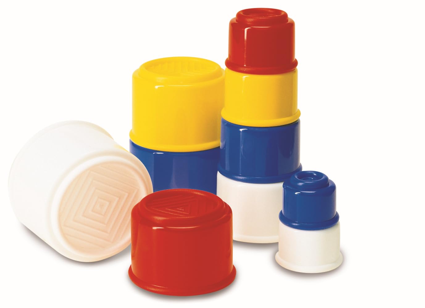 Ambi Toys, Building Beakers