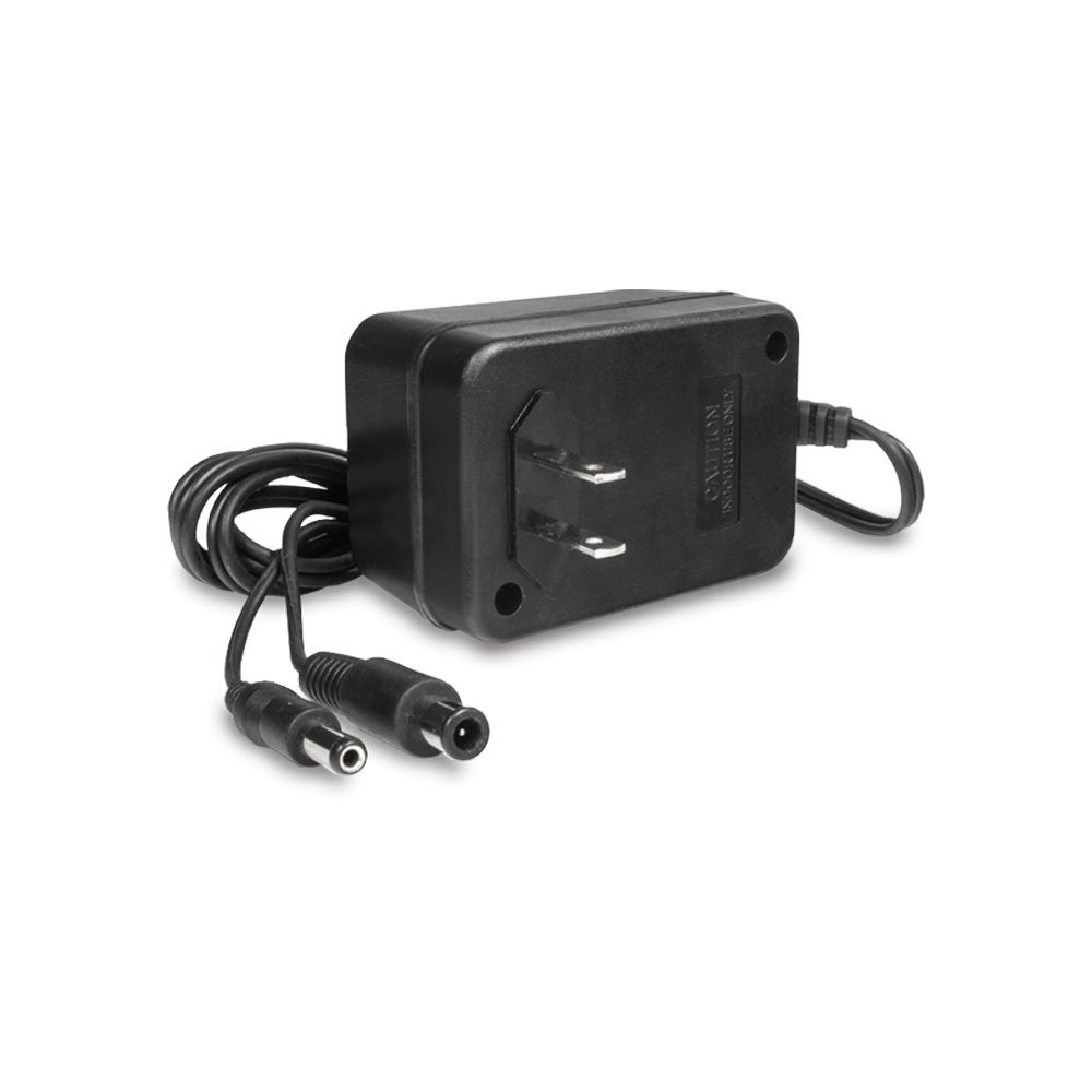 Tomee 3-in-1 Universal AC Adapter for Genesis/SNES/NES