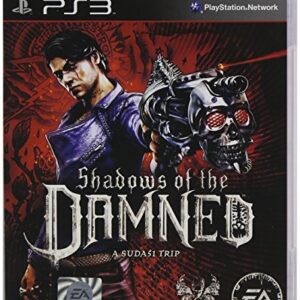 Shadows of the Damned - Playstation 3