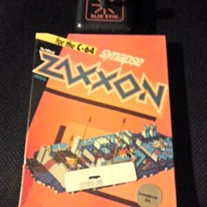 Zaxxon