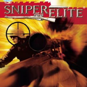 Sniper Elite - Nintendo Wii