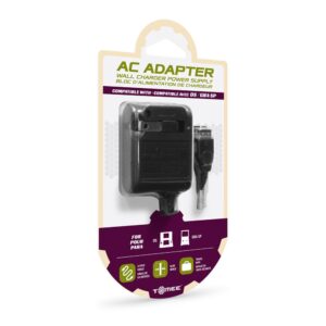 tomee ac adapter for ds/ gba sp