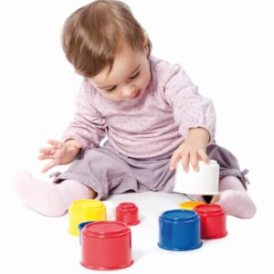 Ambi Toys, Building Beakers