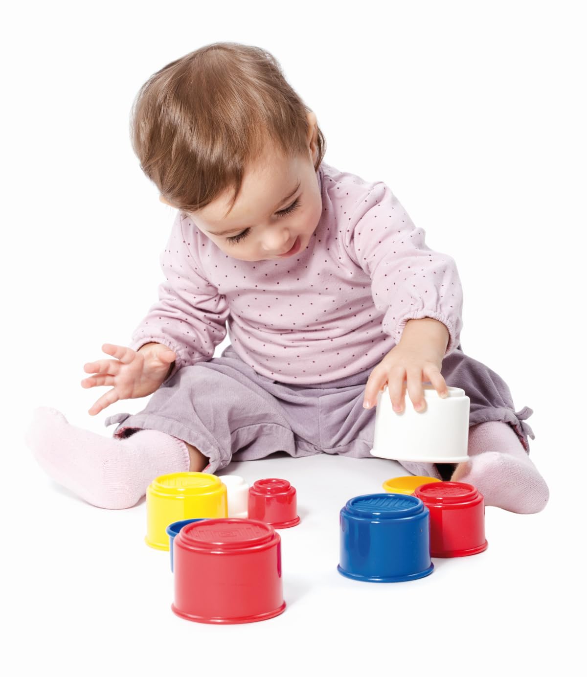 Ambi Toys, Building Beakers