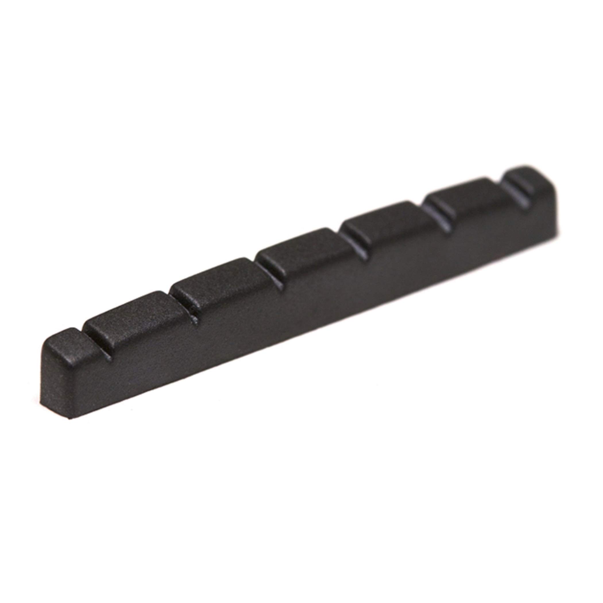 Model 5042-00 Nut Slotted R12 L41.98mm - Black TUSQ XL