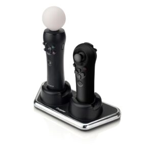 PDP PS3 Playstation MOVE Energizer 2x Power Charging System