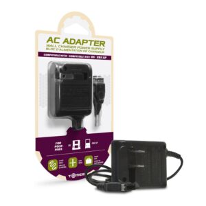 Tomee AC Adapter for DS/ GBA SP