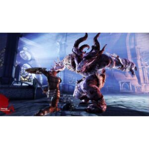 Dragon Age Origins: Ultimate Edition - Playstation 3