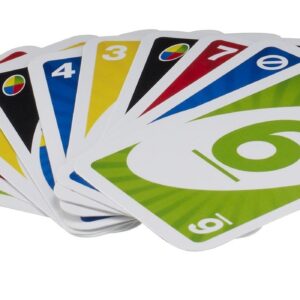 Mattel Games UNO