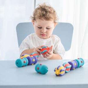 Edushape Original Snap Beads Box