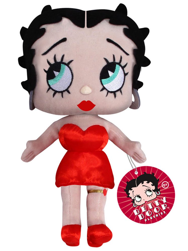 Funko Betty Boop 10'' Plush