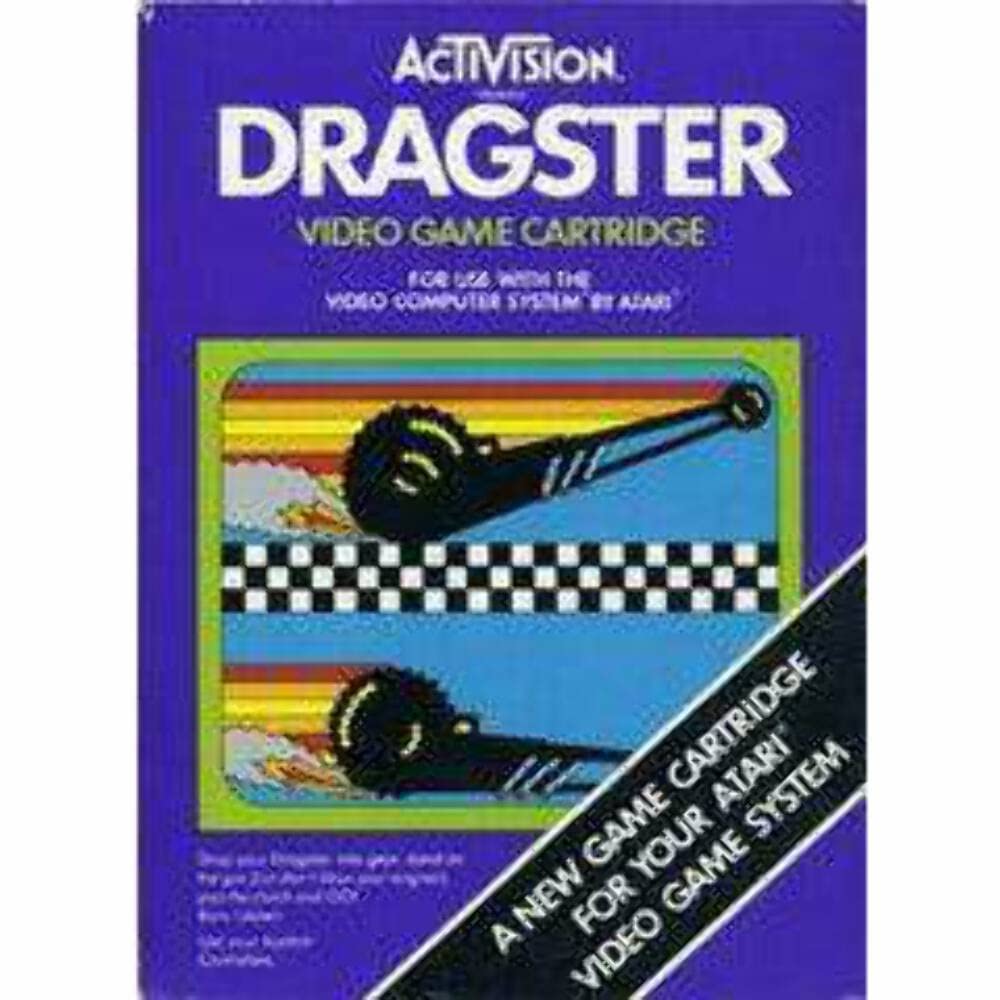 Dragster