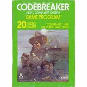 codebreaker